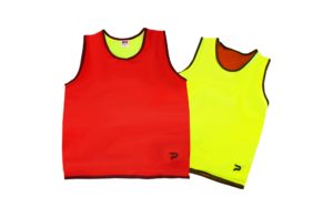 REVERSIBLE TRAINING SINGLET - Fair Play Sports