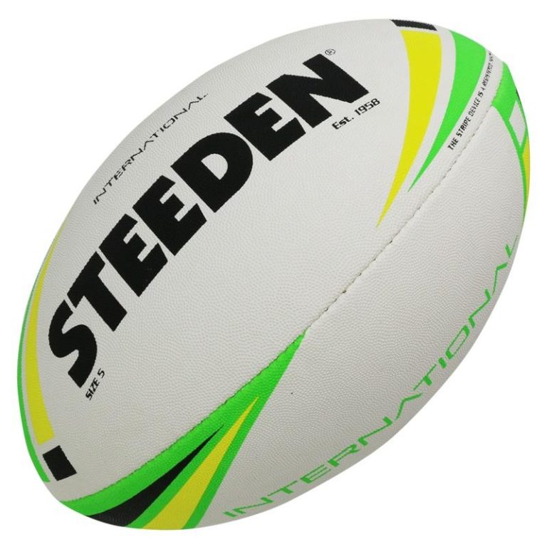 STEEDEN INTERNATIONAL MATCH - Fair Play Sports