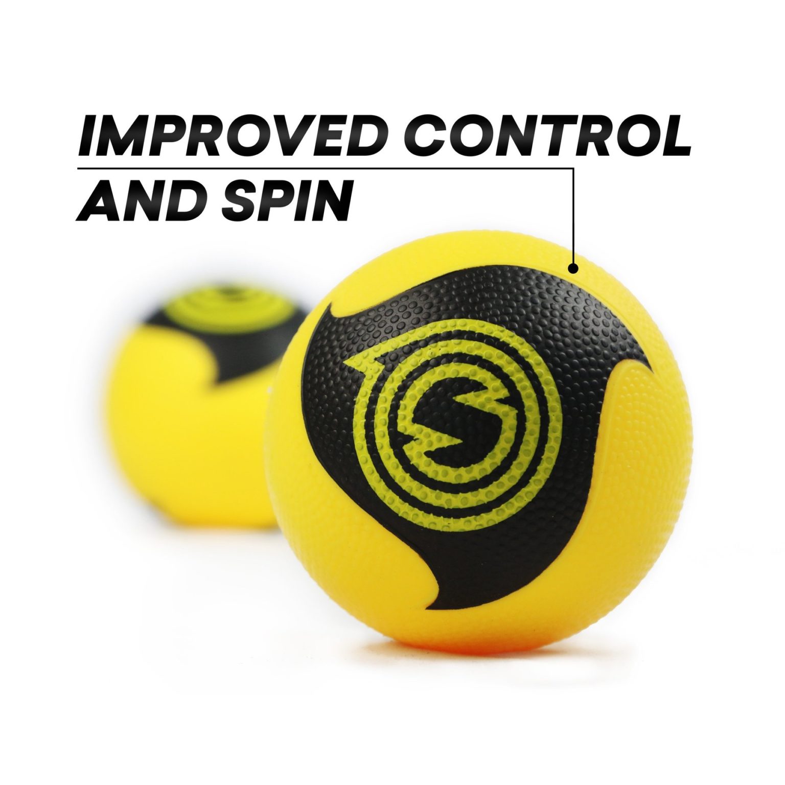 SPIKEBALL PRO KIT - Fair Play Sports