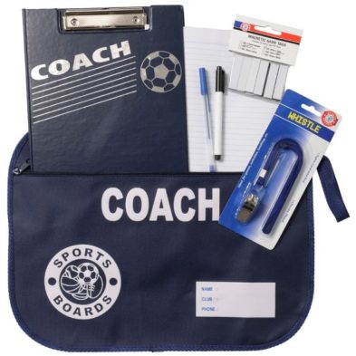 COACHES KITS - Fair Play Sports