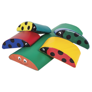 Balance Bug Set - Fair Play Sports